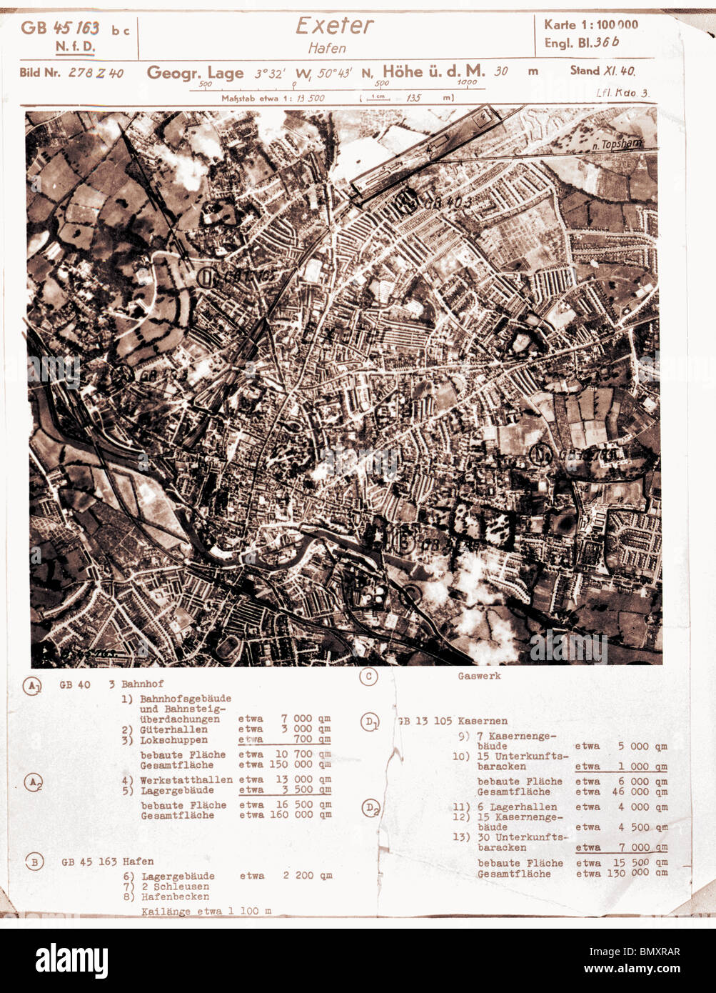 Ww2 defence devon hi-res stock photography and images - Alamy