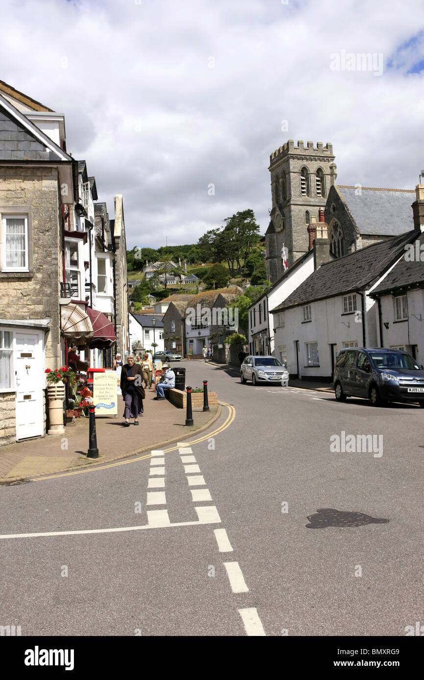 Beer caves devon hi-res stock photography and images - Alamy