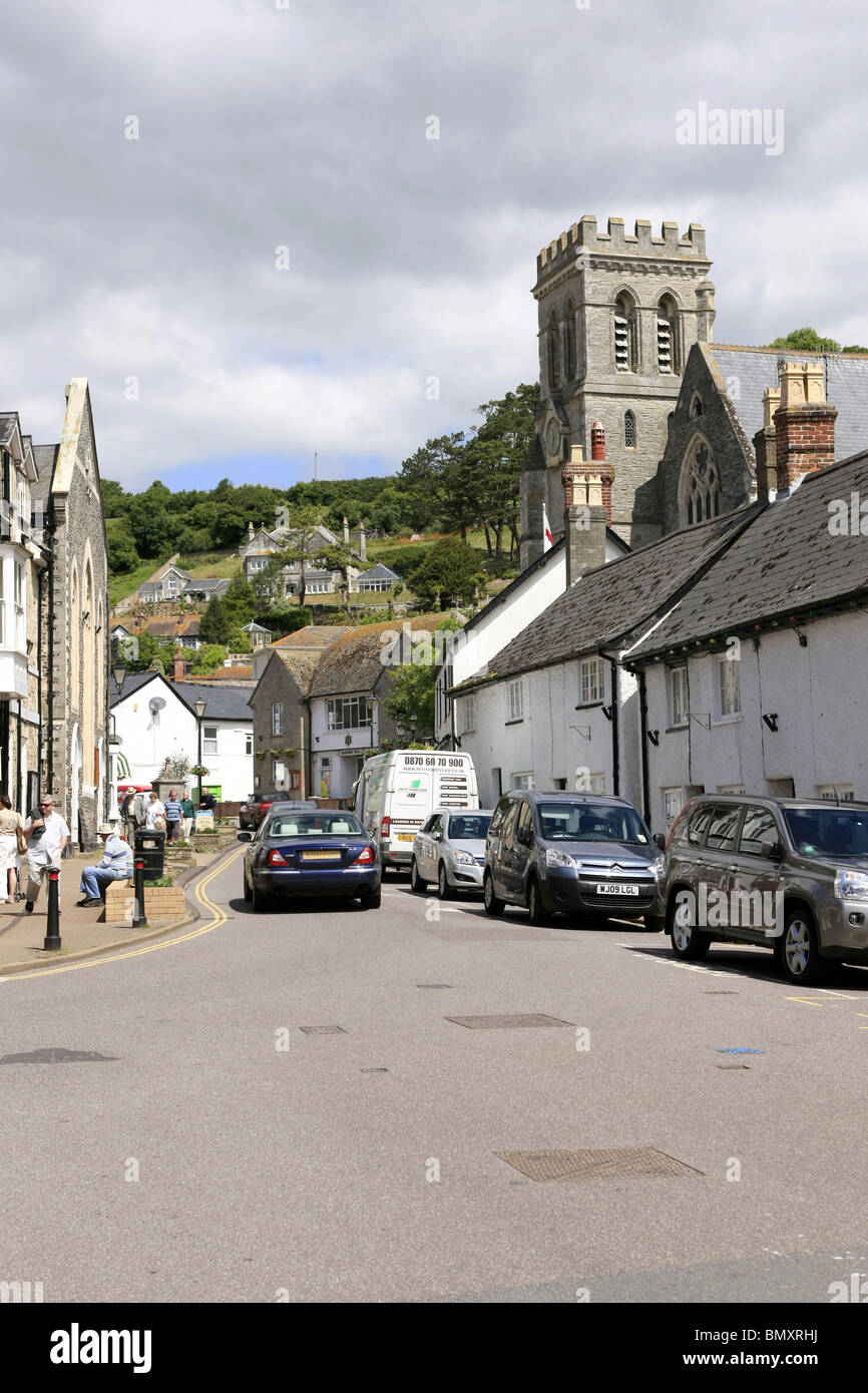 Beer caves devon hi-res stock photography and images - Alamy