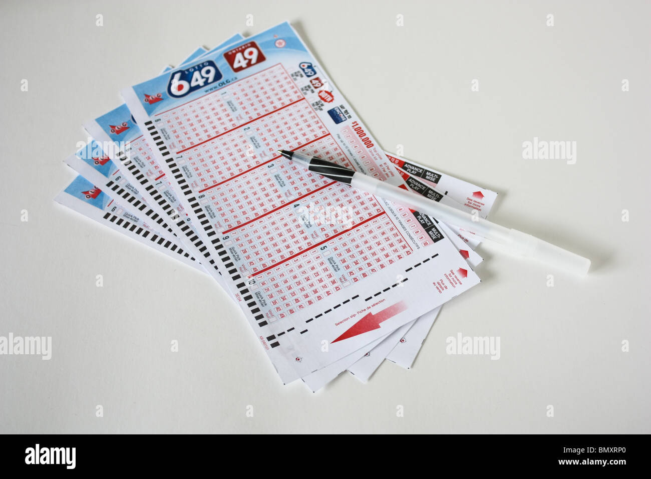 Blank ticket hi-res stock photography and images - Alamy