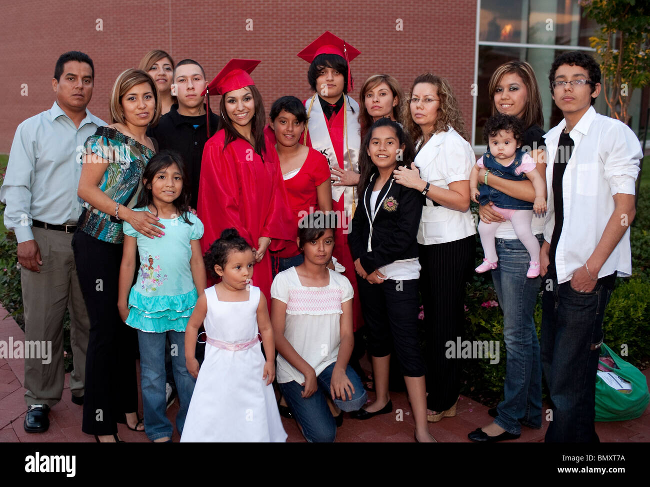 Family after hi-res stock photography and images - Alamy