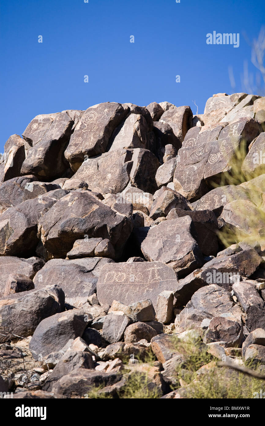 Arizona signal hi-res stock photography and images - Alamy