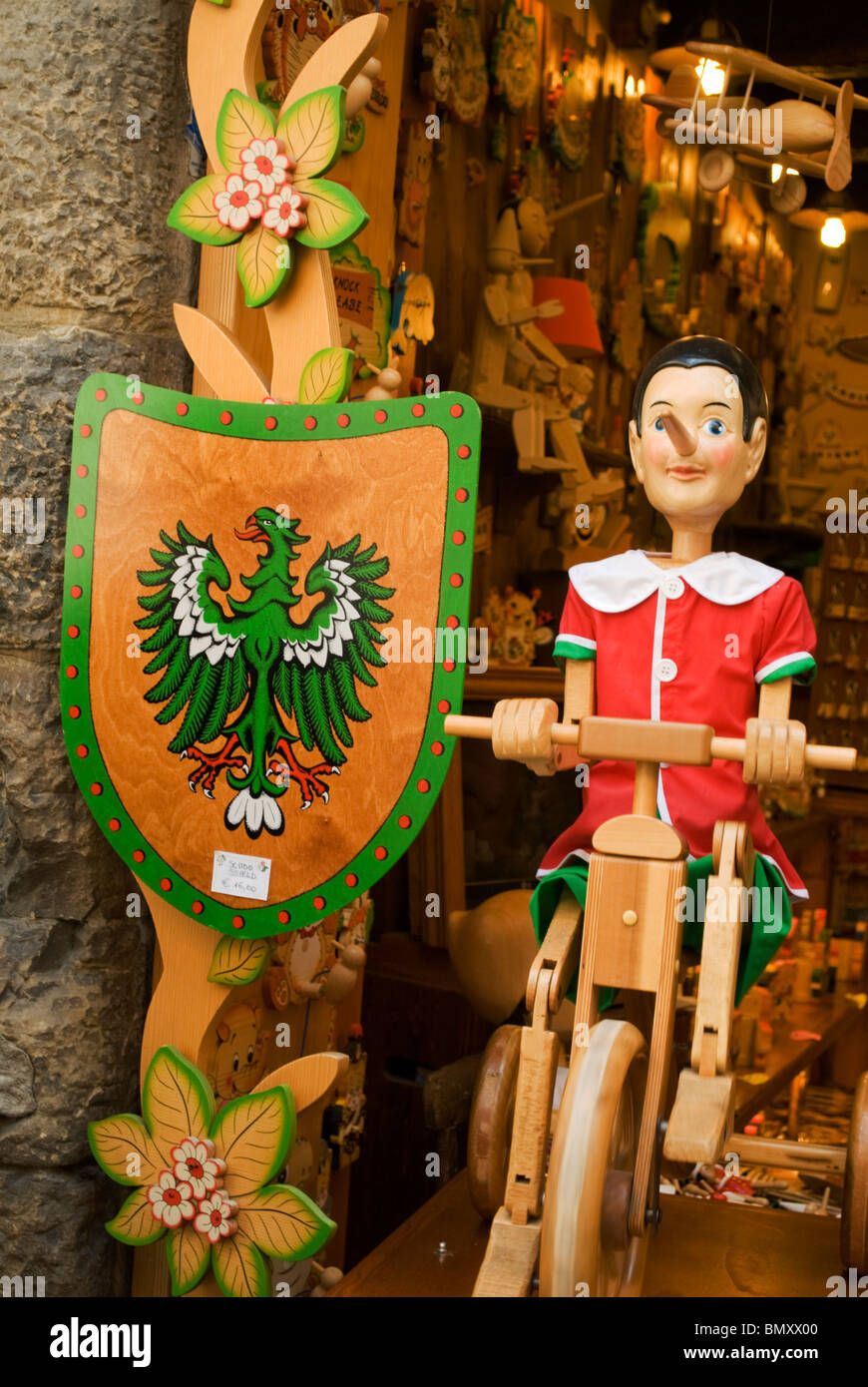 Window crafts hi-res stock photography and images - Alamy