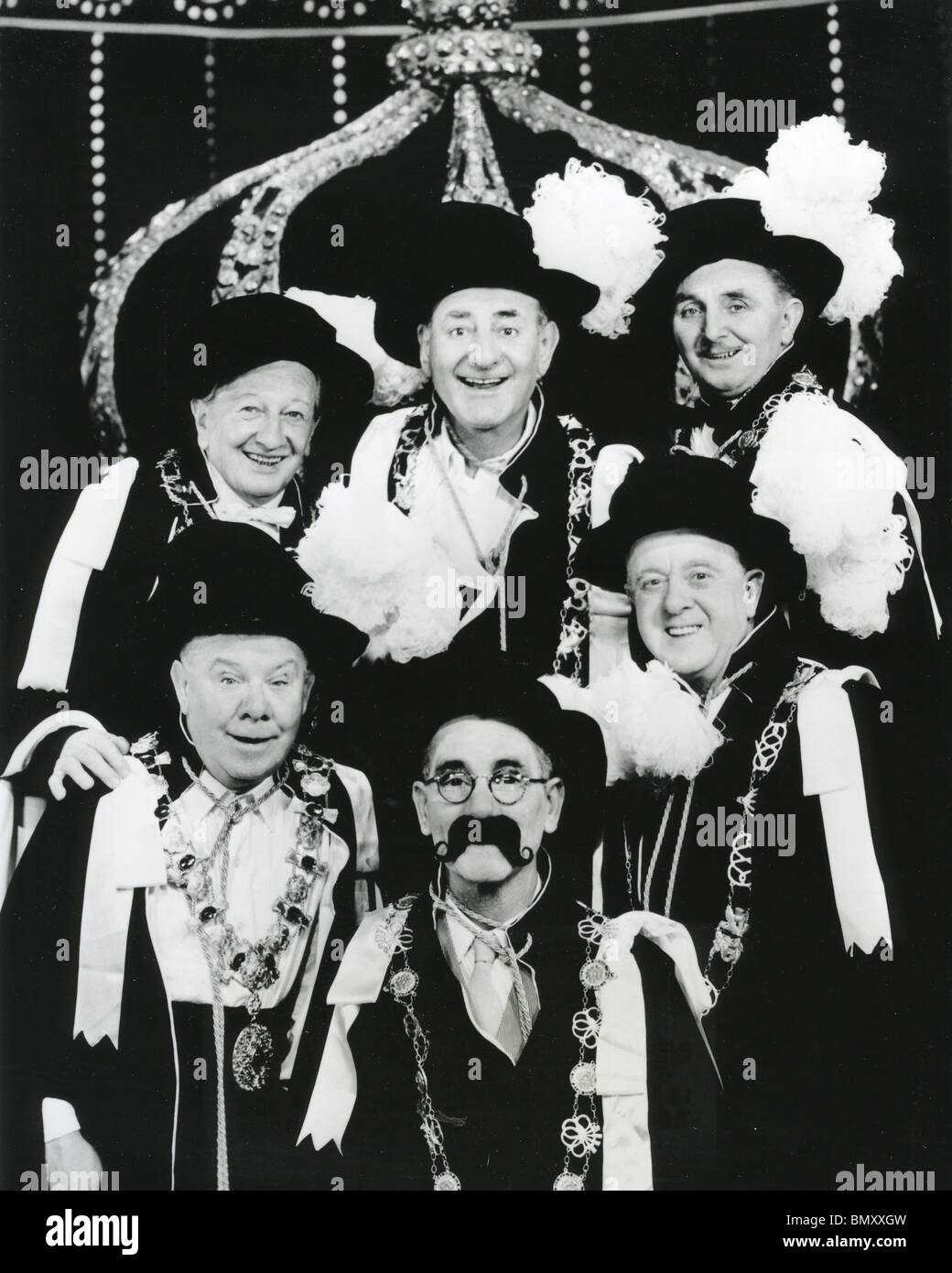 Crazy Gang High Resolution Stock Photography and Images - Alamy