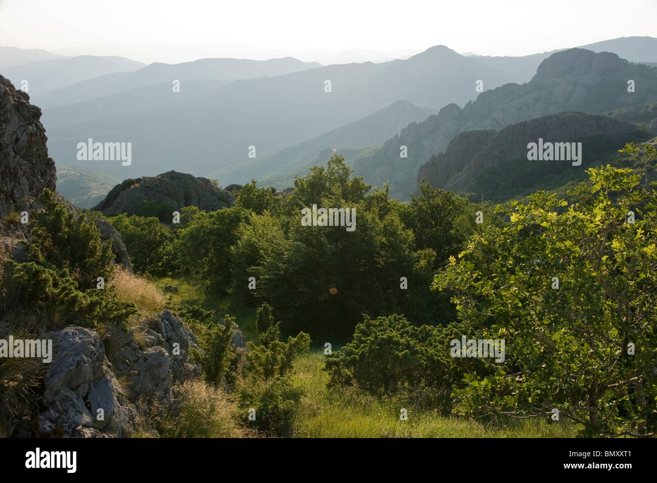 Karandila Mountain High Resolution Stock Photography and Images - Alamy