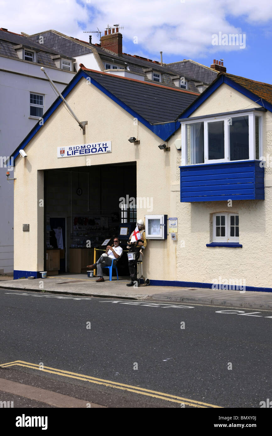 Rnli base hi-res stock photography and images - Alamy