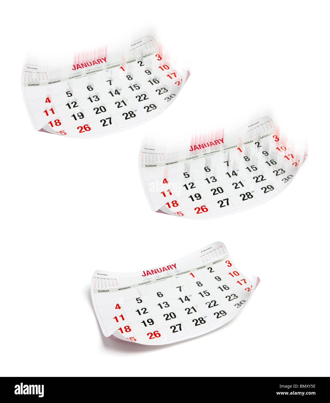 Pages cut out hi-res stock photography and images - Alamy