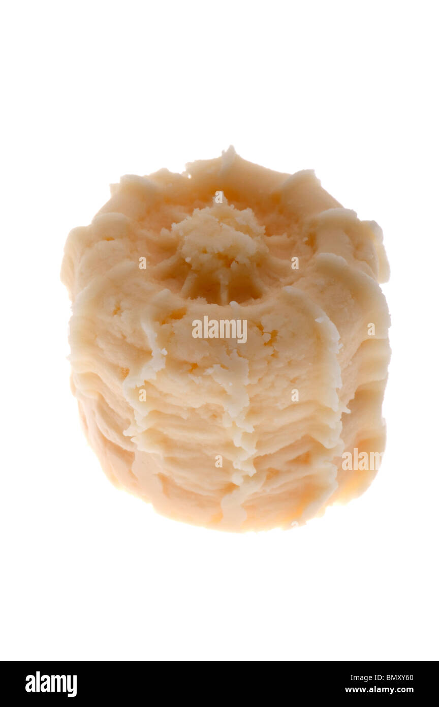 object on white - food sweet candy Stock Photo - Alamy