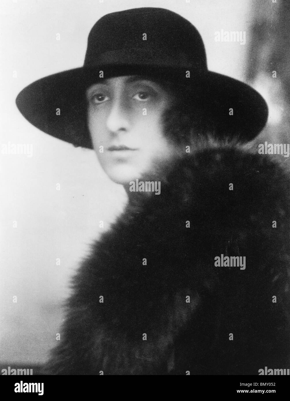 Colette french hi-res stock photography and images - Alamy