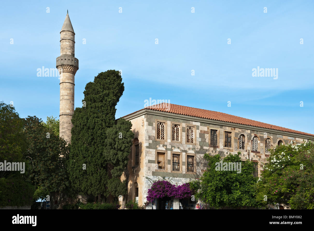 Hasaan hi-res stock photography and images - Alamy