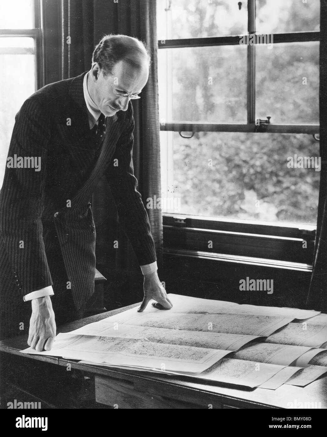 Liddell hart hi-res stock photography and images - Alamy