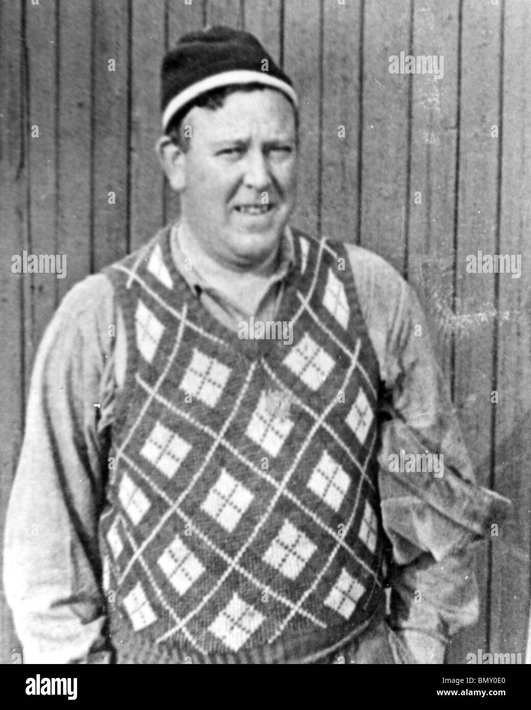 Trygve lie hi-res stock photography and images - Alamy