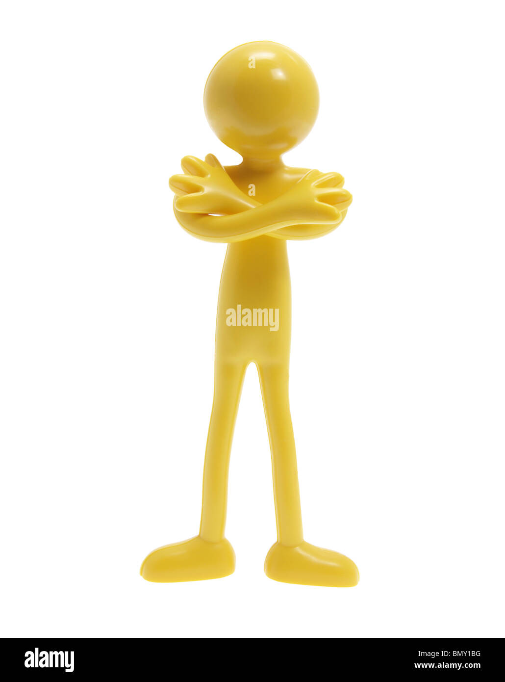 Control figure Cut Out Stock Images & Pictures - Alamy