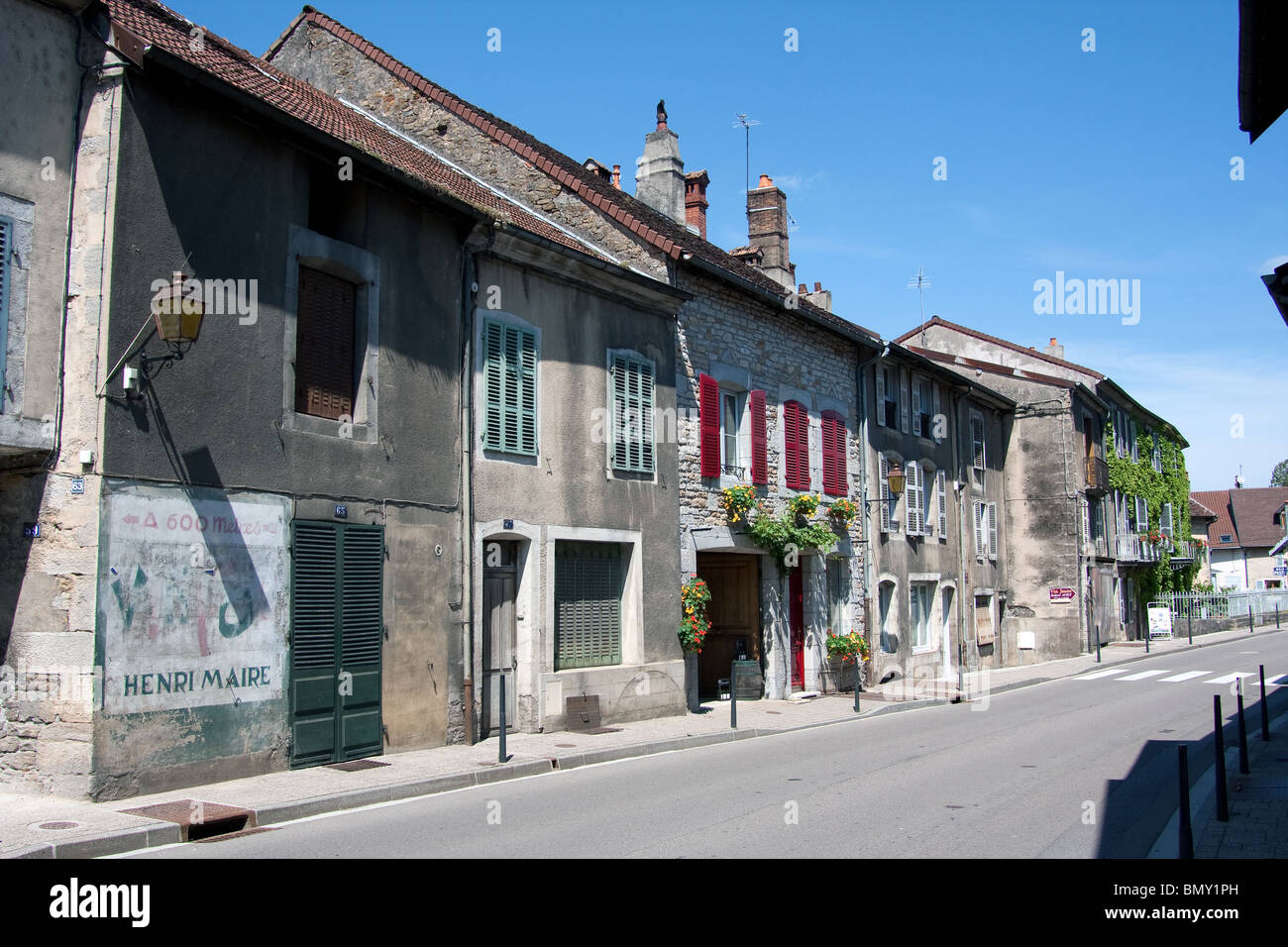 Picturesque quiet view hi-res stock photography and images - Alamy