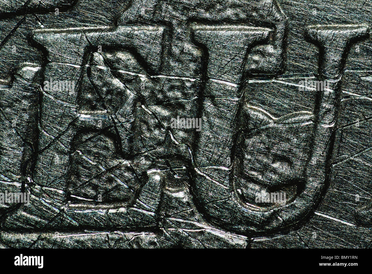Eu letters hi-res stock photography and images - Alamy