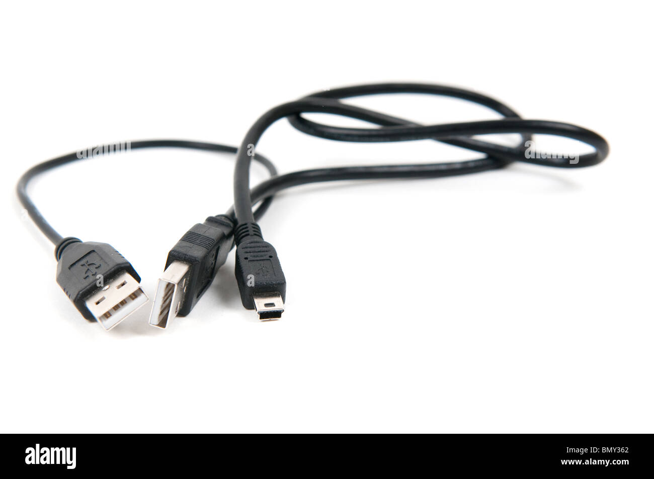 Mini Usb High Resolution Stock Photography and Images - Alamy