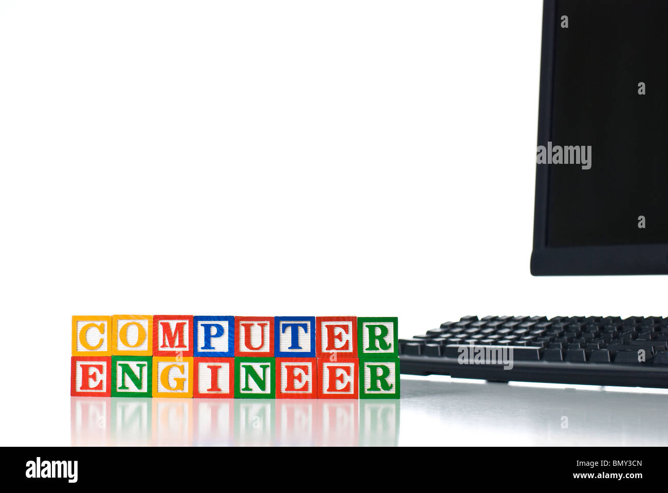 Computer spelling hi-res stock photography and images - Alamy