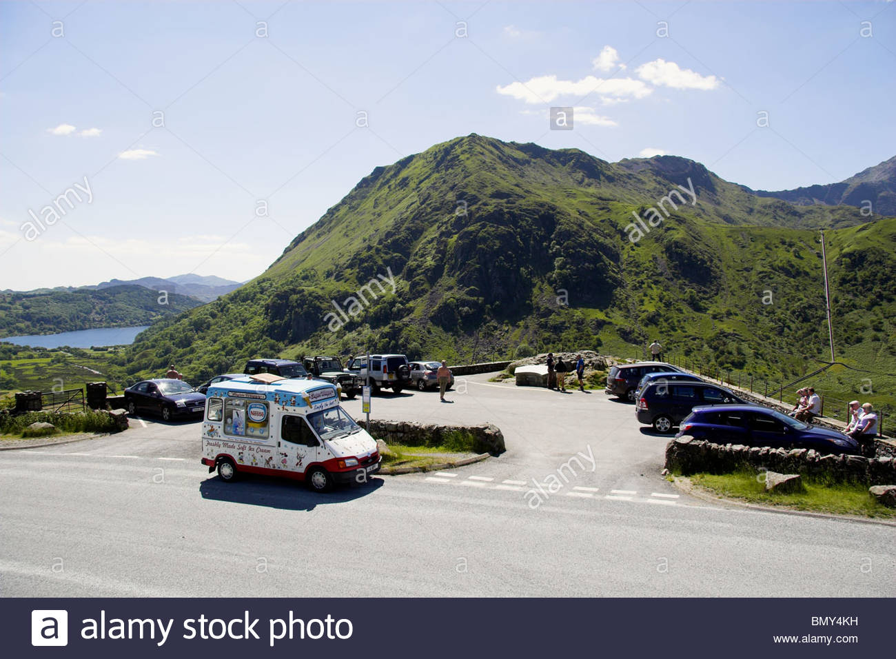 Car Park Location High Resolution Stock Photography and Images - Alamy