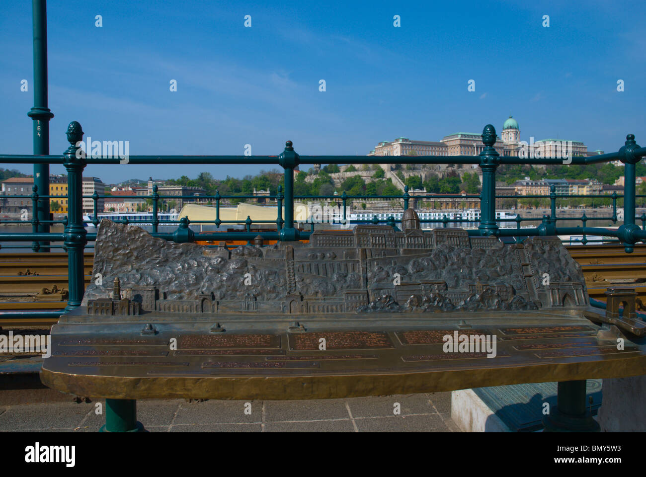 Miniature bridges hi-res stock photography and images - Alamy