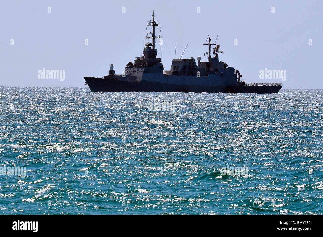 Israeli Warship High Resolution Stock Photography and Images - Alamy