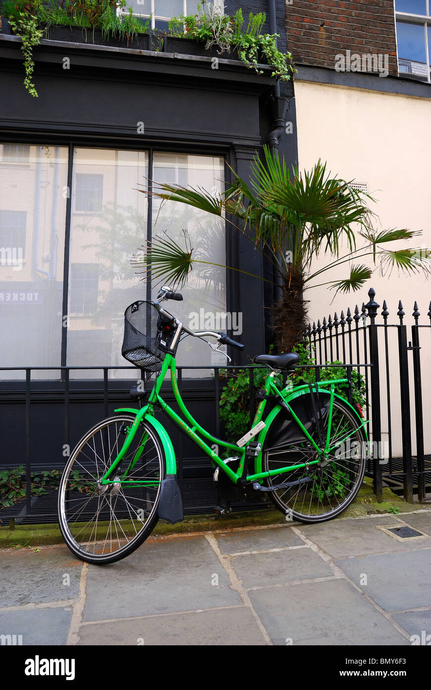 Left bicycle hi-res stock photography and images - Alamy