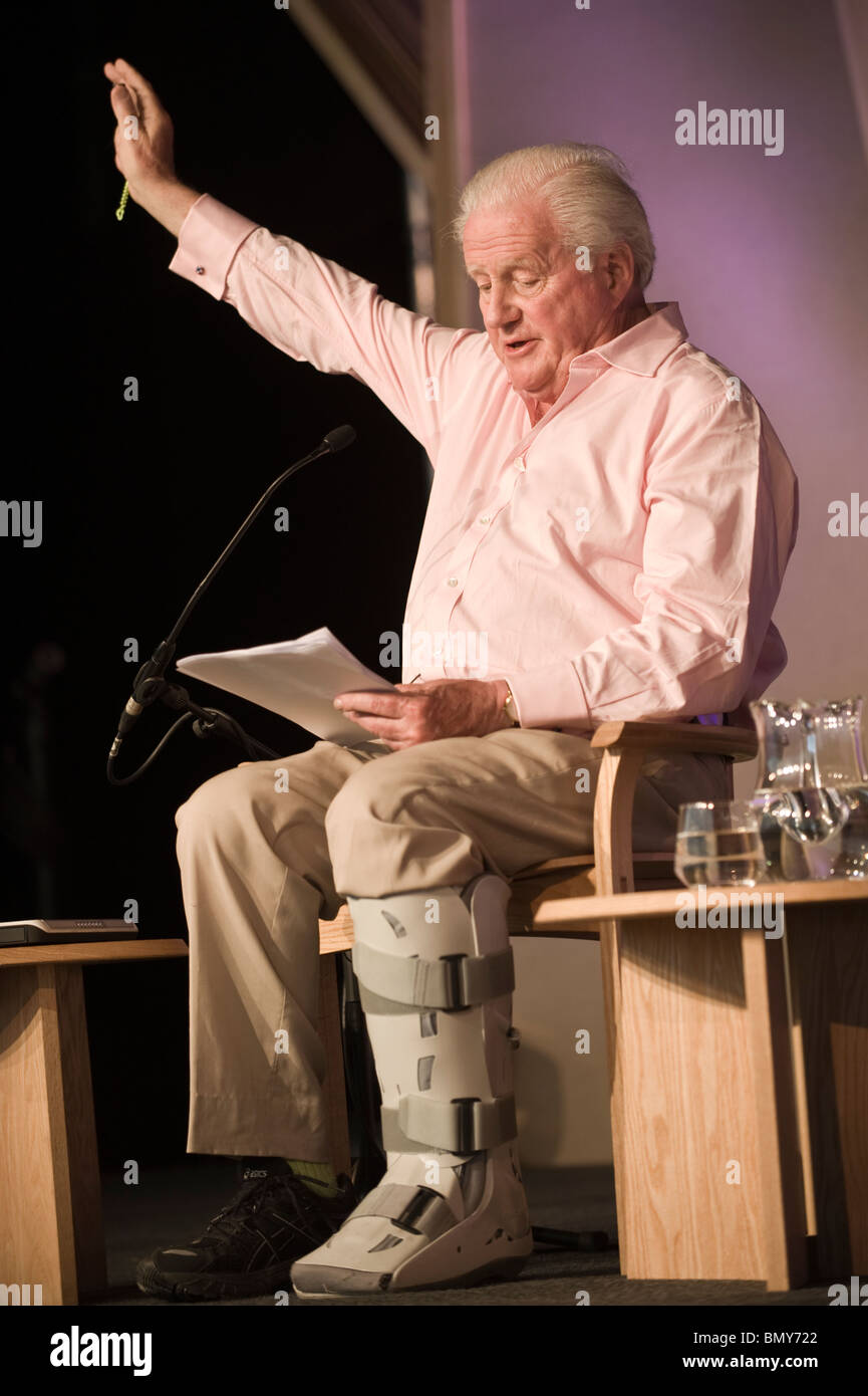 John julius hi-res stock photography and images - Alamy