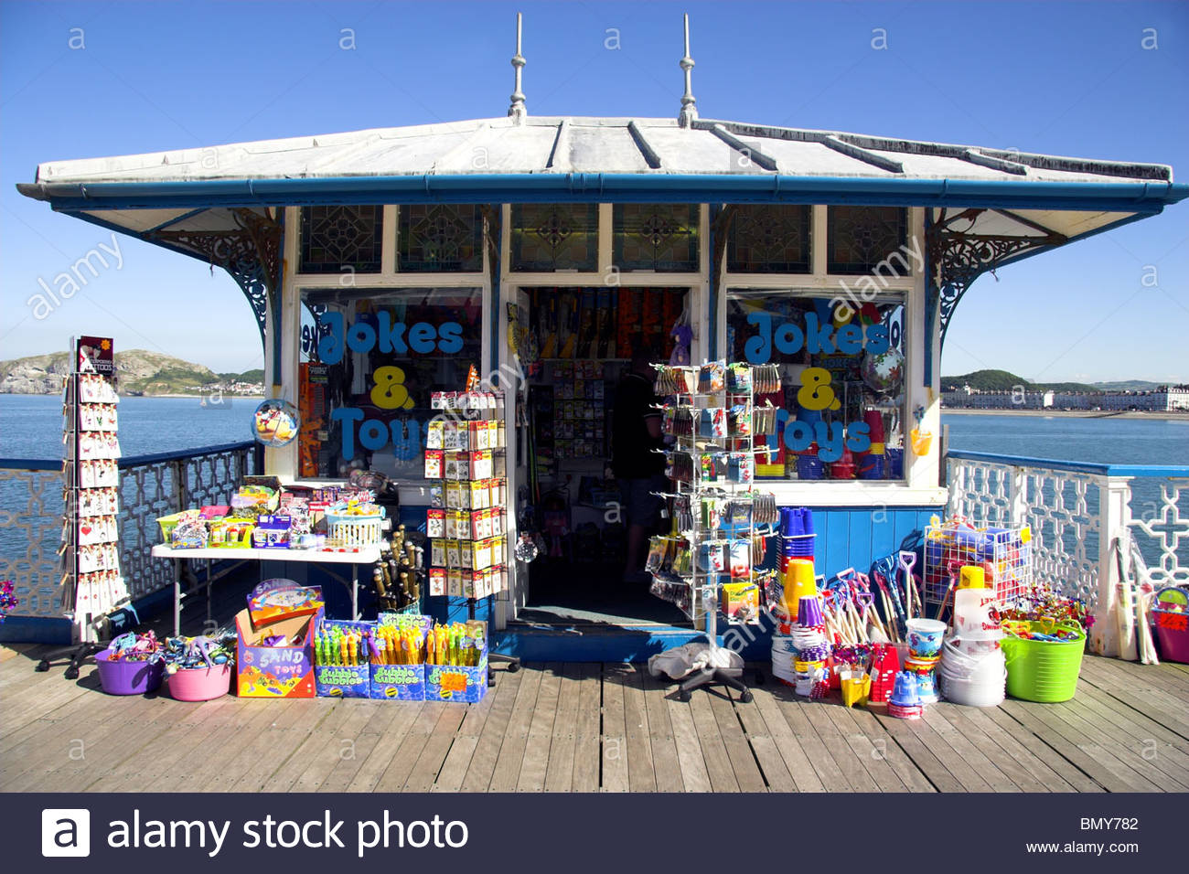 Toy Stall Stock Photos & Toy Stall Stock Images - Alamy