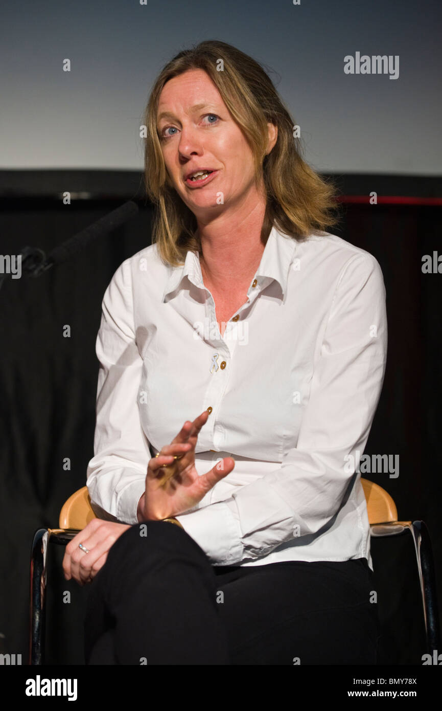 Justine roberts mumsnet hi-res stock photography and images - Alamy