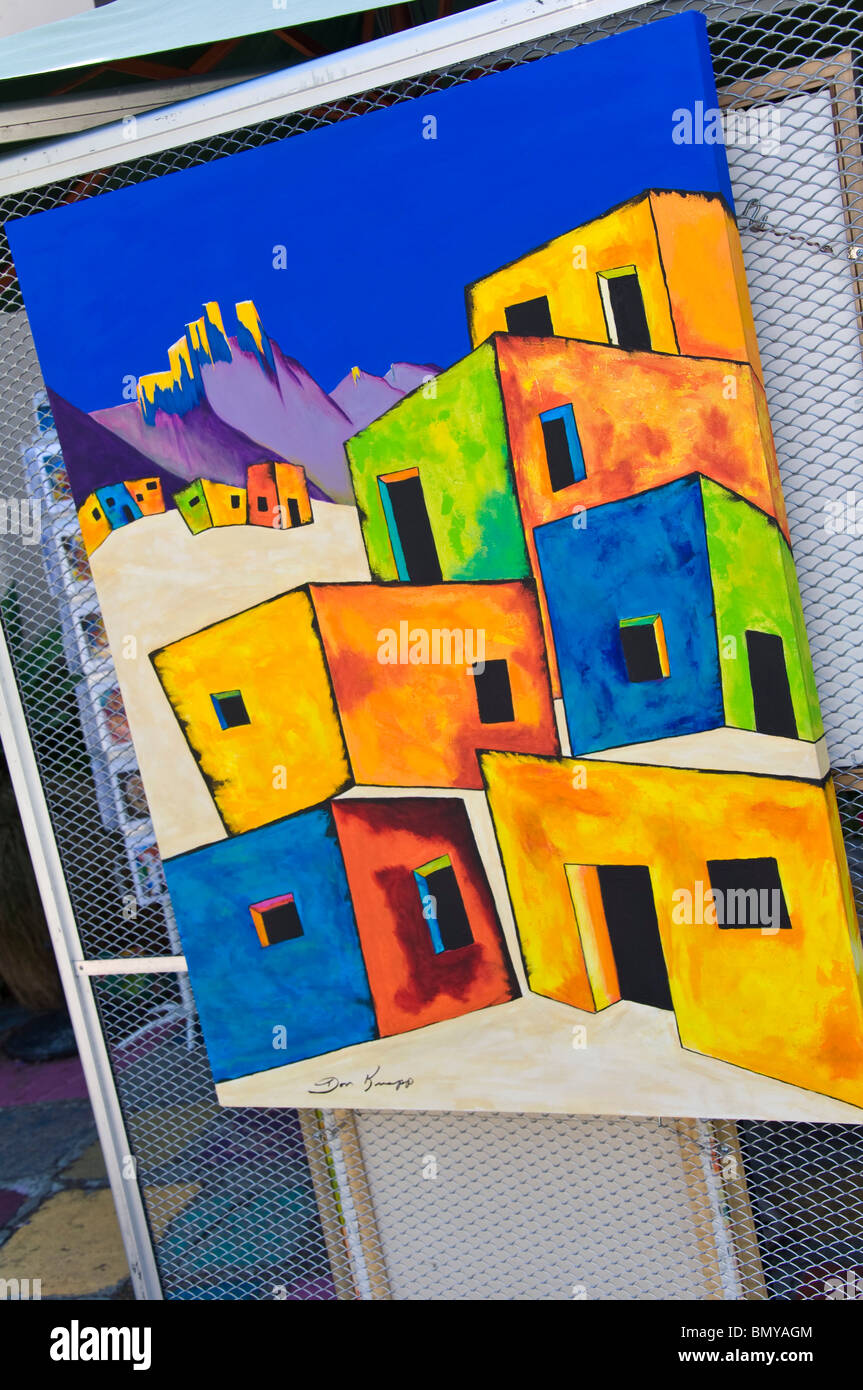 Modern painting hi-res stock photography and images - Alamy