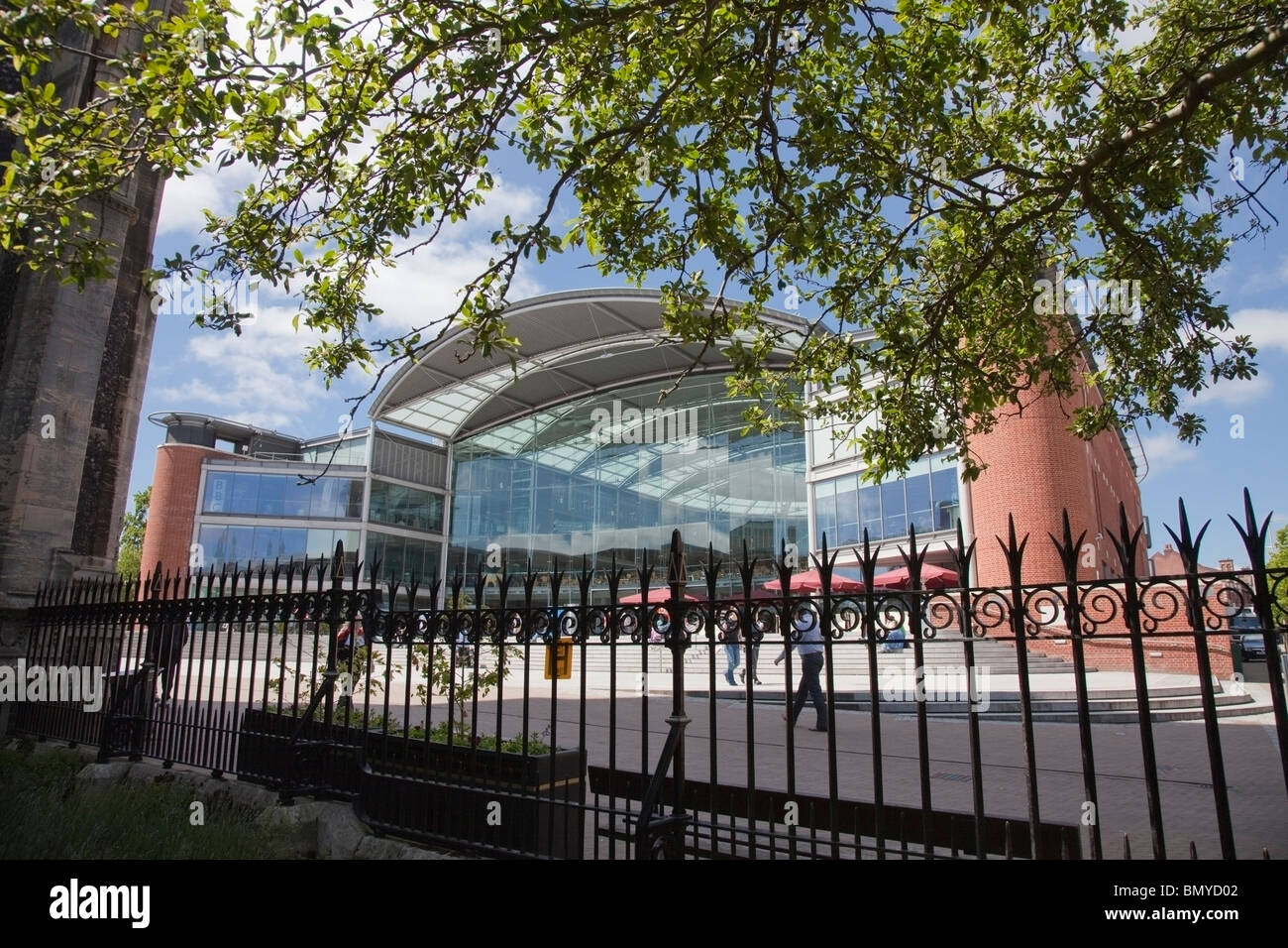 Norwich books hi-res stock photography and images - Alamy