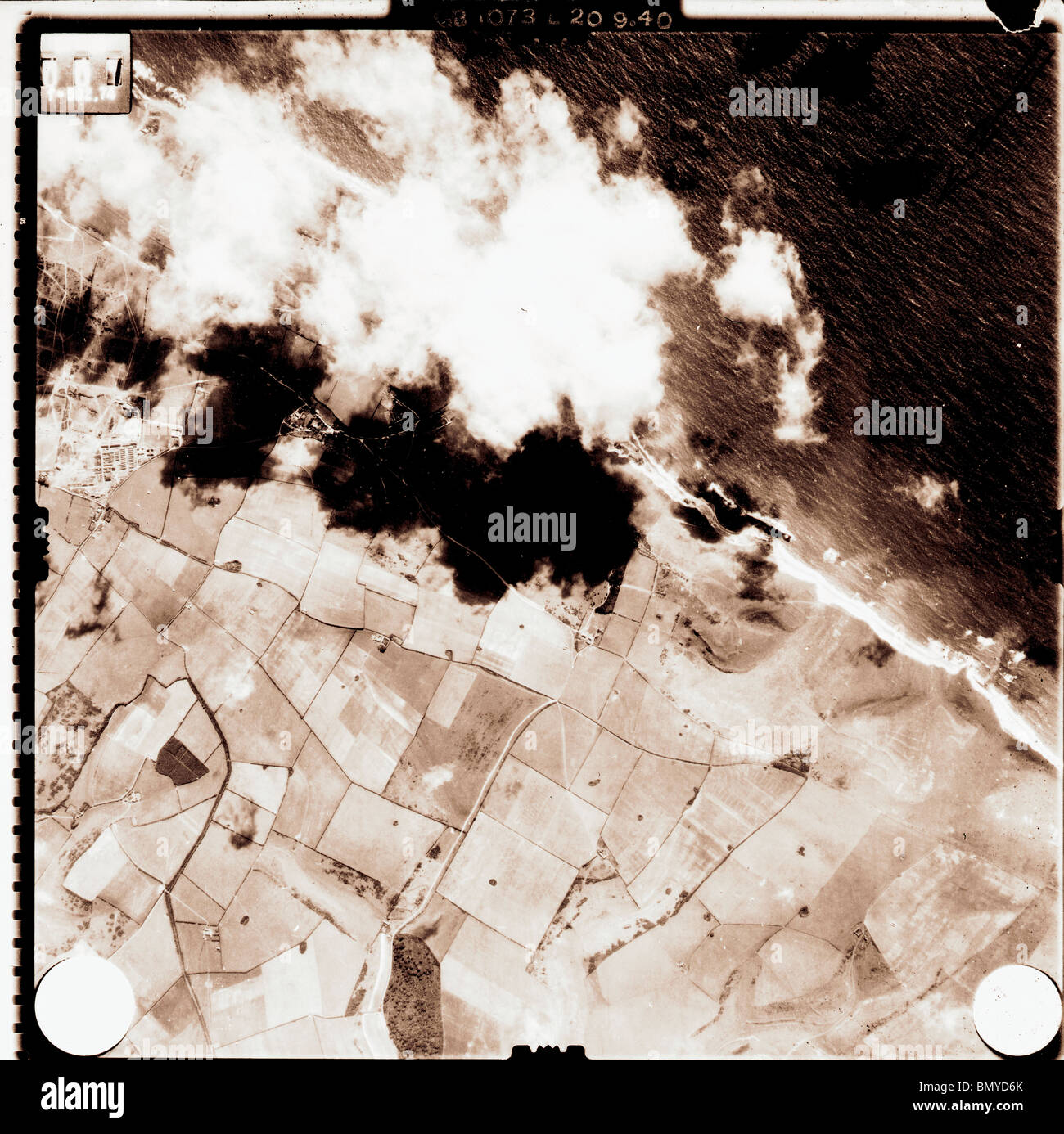 Ww2 army barracks hi-res stock photography and images - Alamy