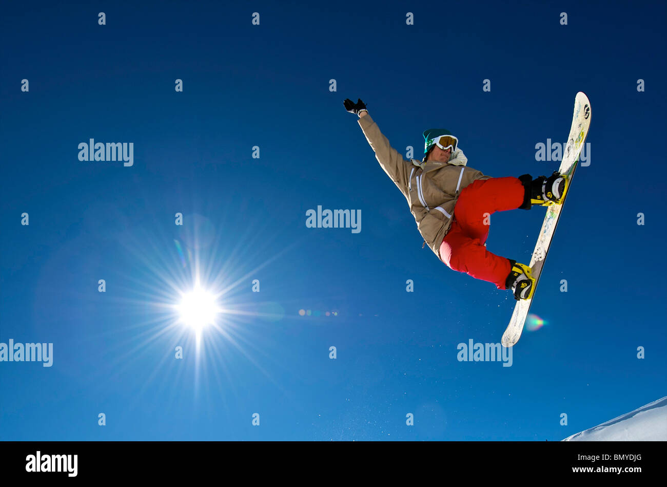 Jumpstyle hi-res stock photography and images - Alamy