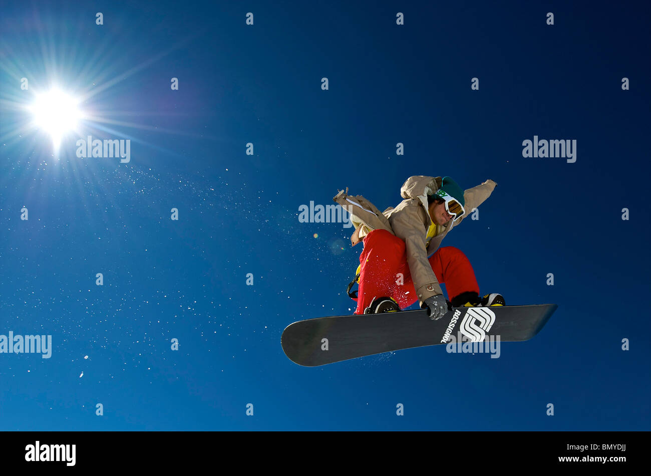 Wintersport hi-res stock photography and images - Alamy