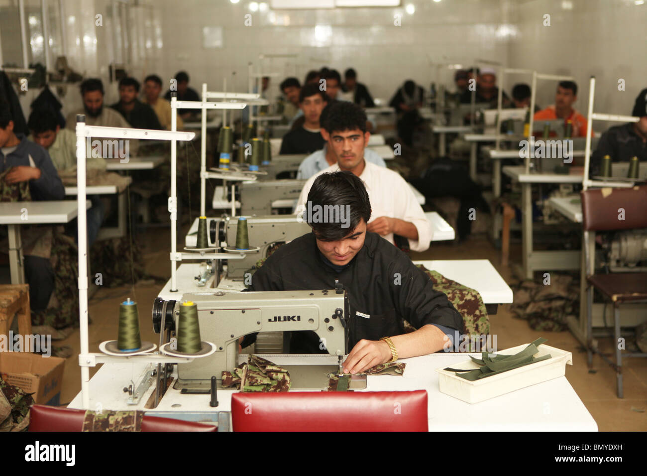 Sweatshop High Resolution Stock Photography and Images - Alamy