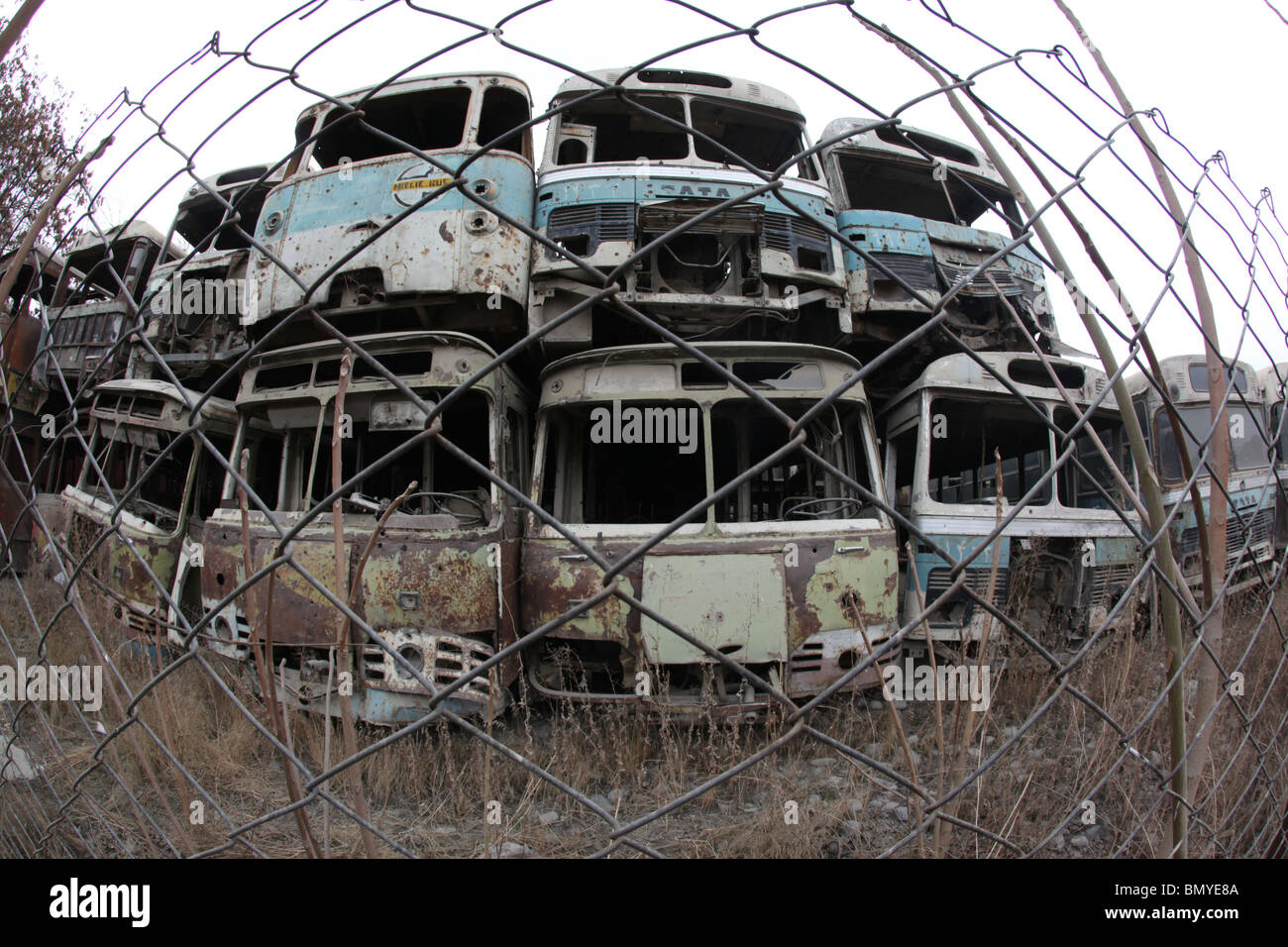 Kabul bus station Stock Photo - Alamy