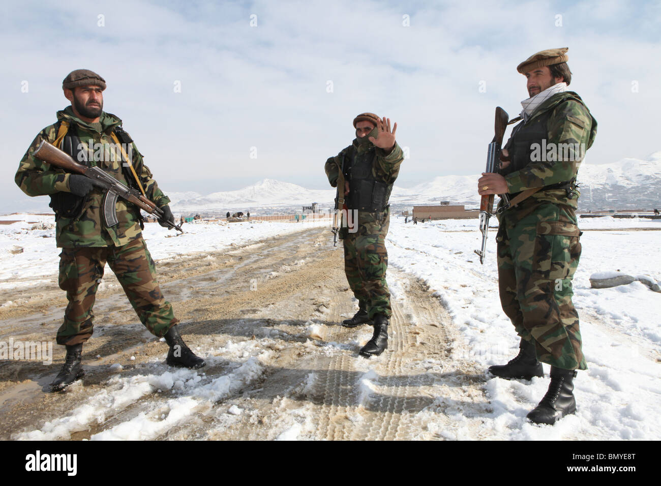 Mercenary army hi-res stock photography and images - Alamy