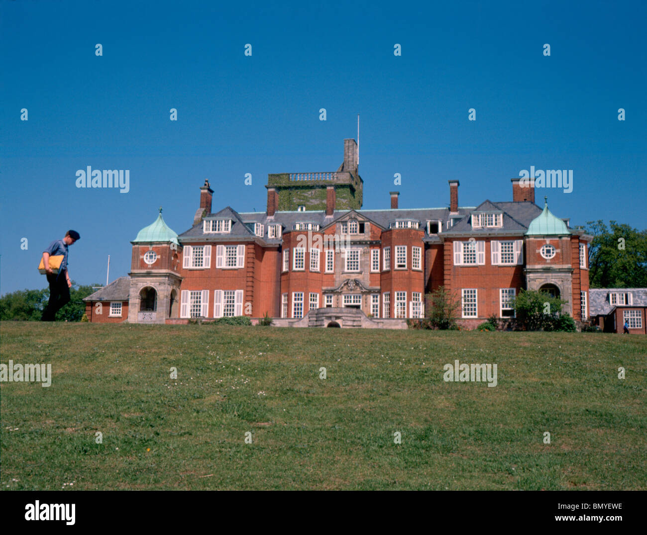 Pangbourne College ,Berkshire Stock Photo - Alamy