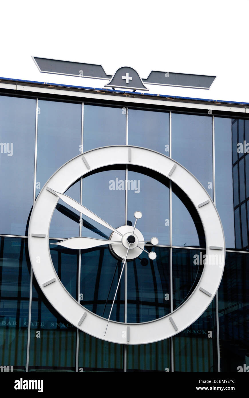 Messe basel hi-res stock photography and images - Alamy