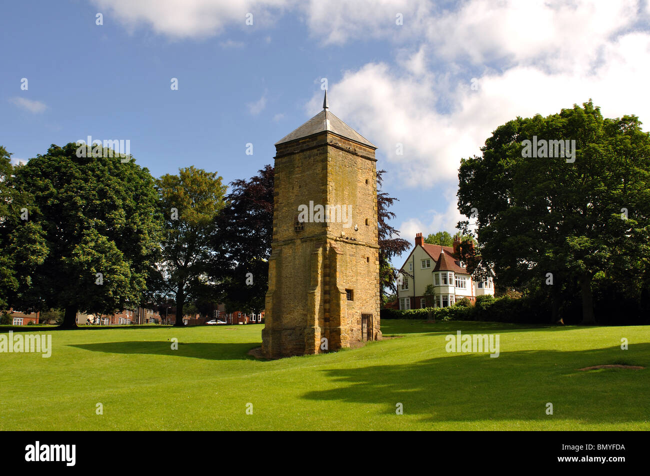 Northampton abington hi-res stock photography and images - Alamy