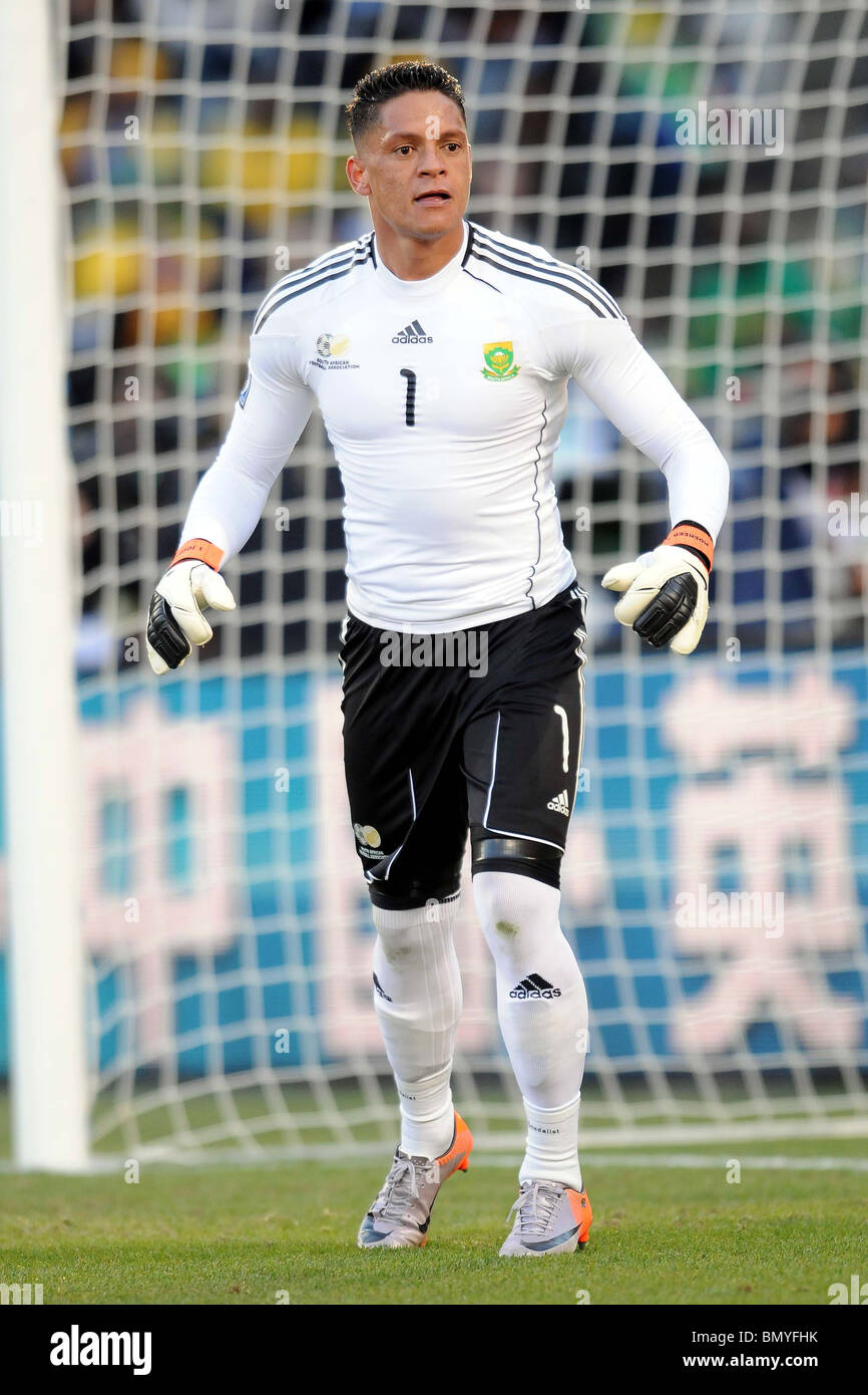 MONEEB JOSEPHS SOUTH AFRICA FREE STATE STADIUM SOUTH AFRICA 22 June ...