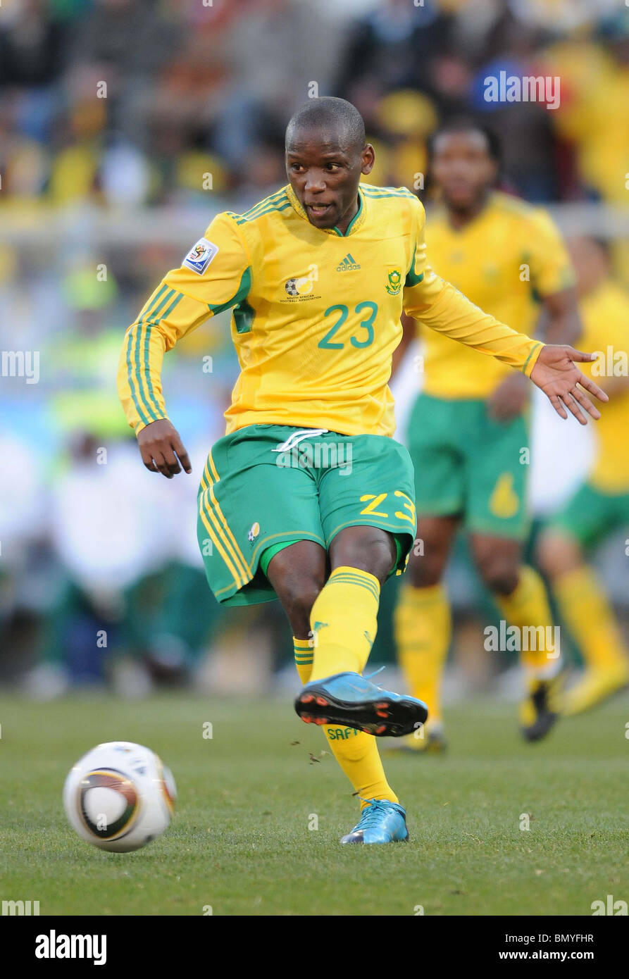 Bloemfontein south africa stadium hi-res stock photography and images ...