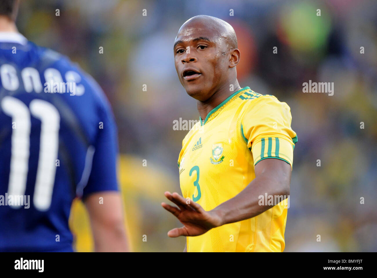 Tsepo Masilela High Resolution Stock Photography and Images - Alamy