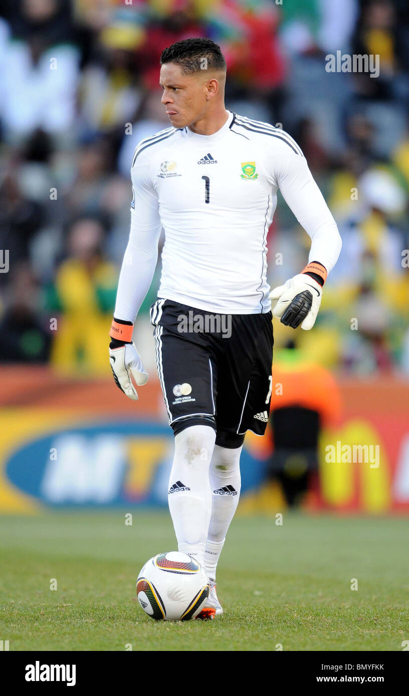 MONEEB JOSEPHS SOUTH AFRICA FREE STATE STADIUM SOUTH AFRICA 22 June ...