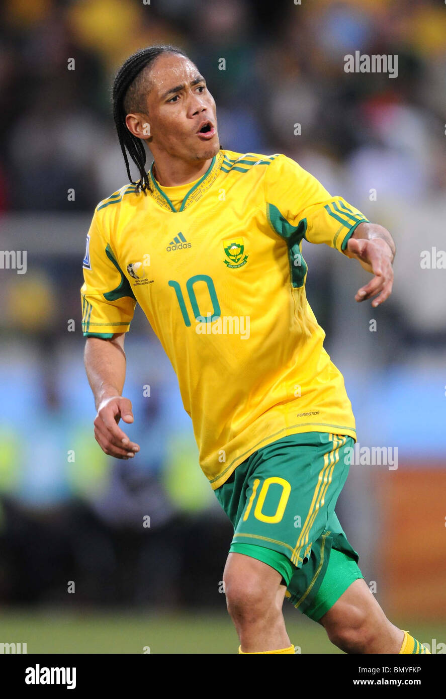 Steven pienaar south africa hi-res stock photography and images - Alamy
