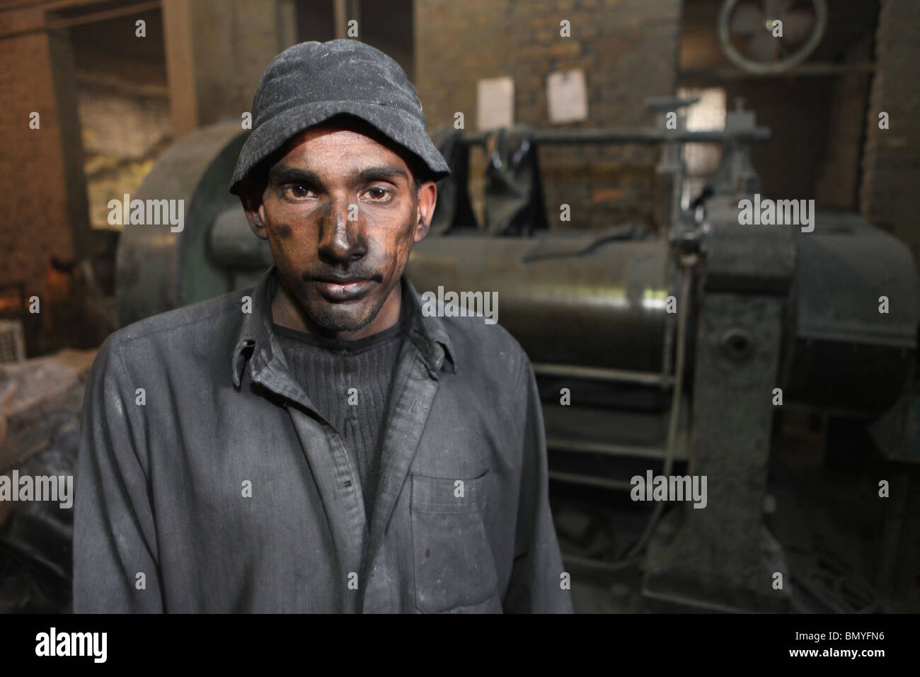 Rubber goods manufactory hi-res stock photography and images - Alamy