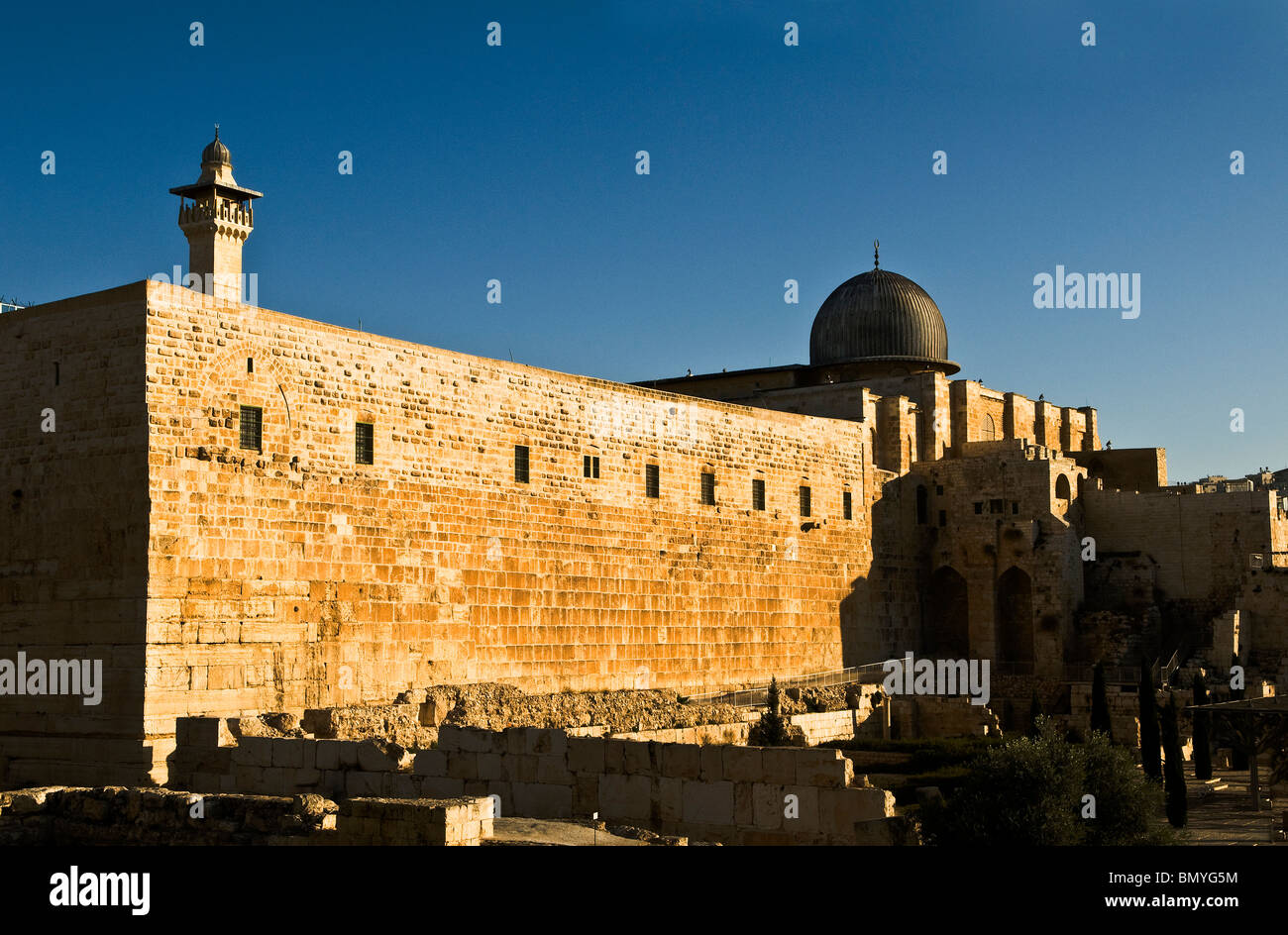 Al aqsa mosque hi-res stock photography and images - Alamy