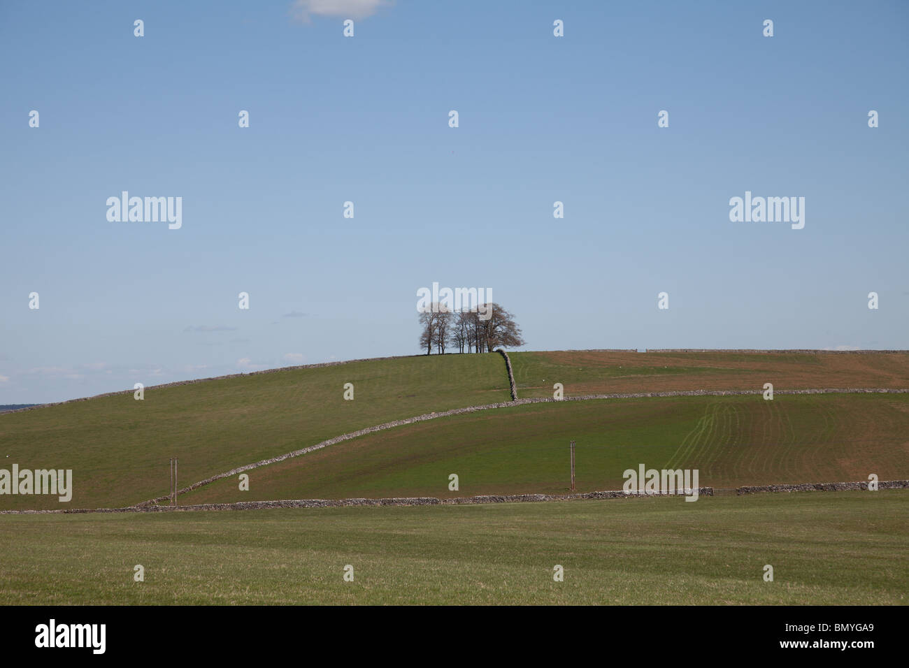Bradford skyline hi-res stock photography and images - Alamy