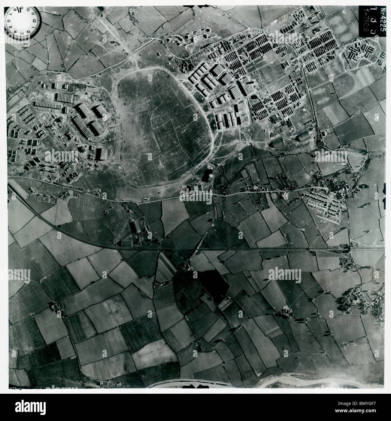Ww2 Airfield High Resolution Stock Photography and Images - Alamy