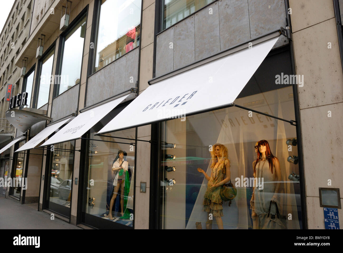 Grieder hi-res stock photography and images - Alamy