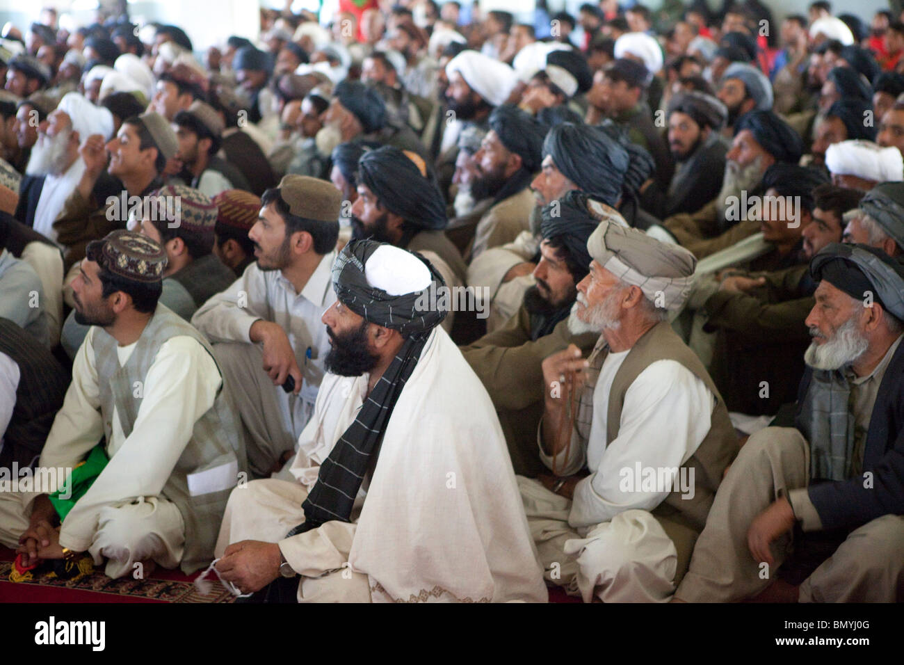 Afghanistan kandahar mosque hi-res stock photography and images - Alamy